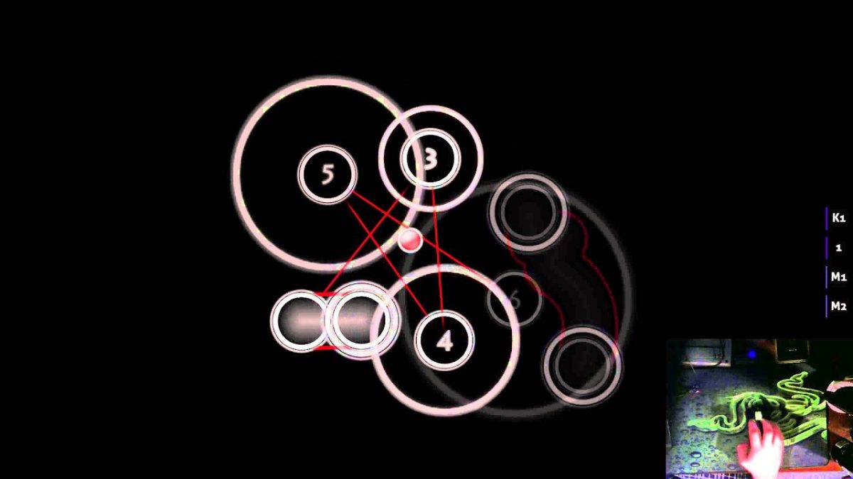 Mouse Accuracy| Click Accuracy Test - CPSANDTYPINGTEST